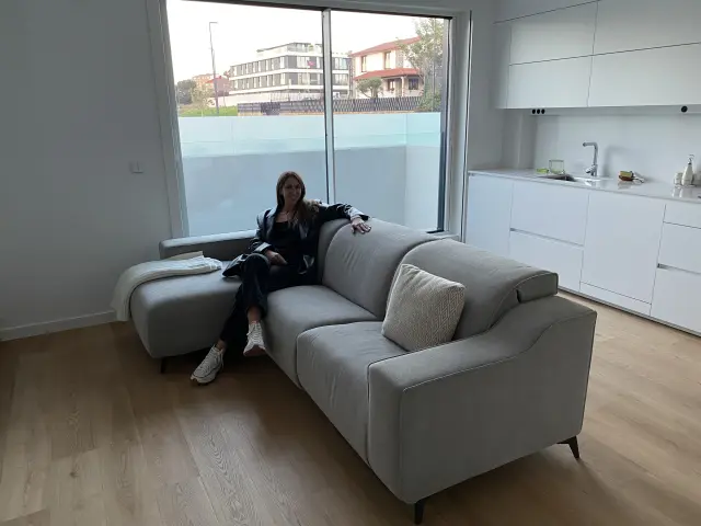 Baltia | Sofá Relax | Fama Sofás